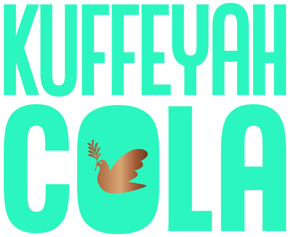Kuffeyah Cola-24 pack sip and support